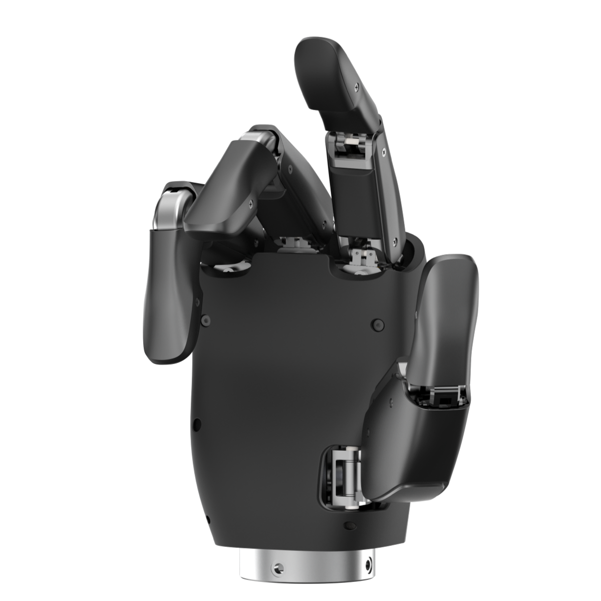 购买DexH5 - PaXini帕西尼商城