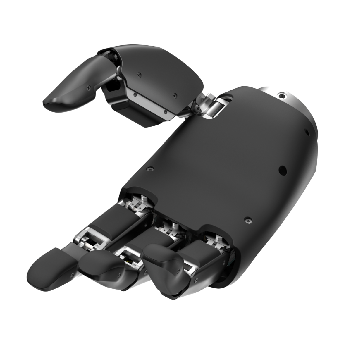 购买DexH5 - PaXini帕西尼商城