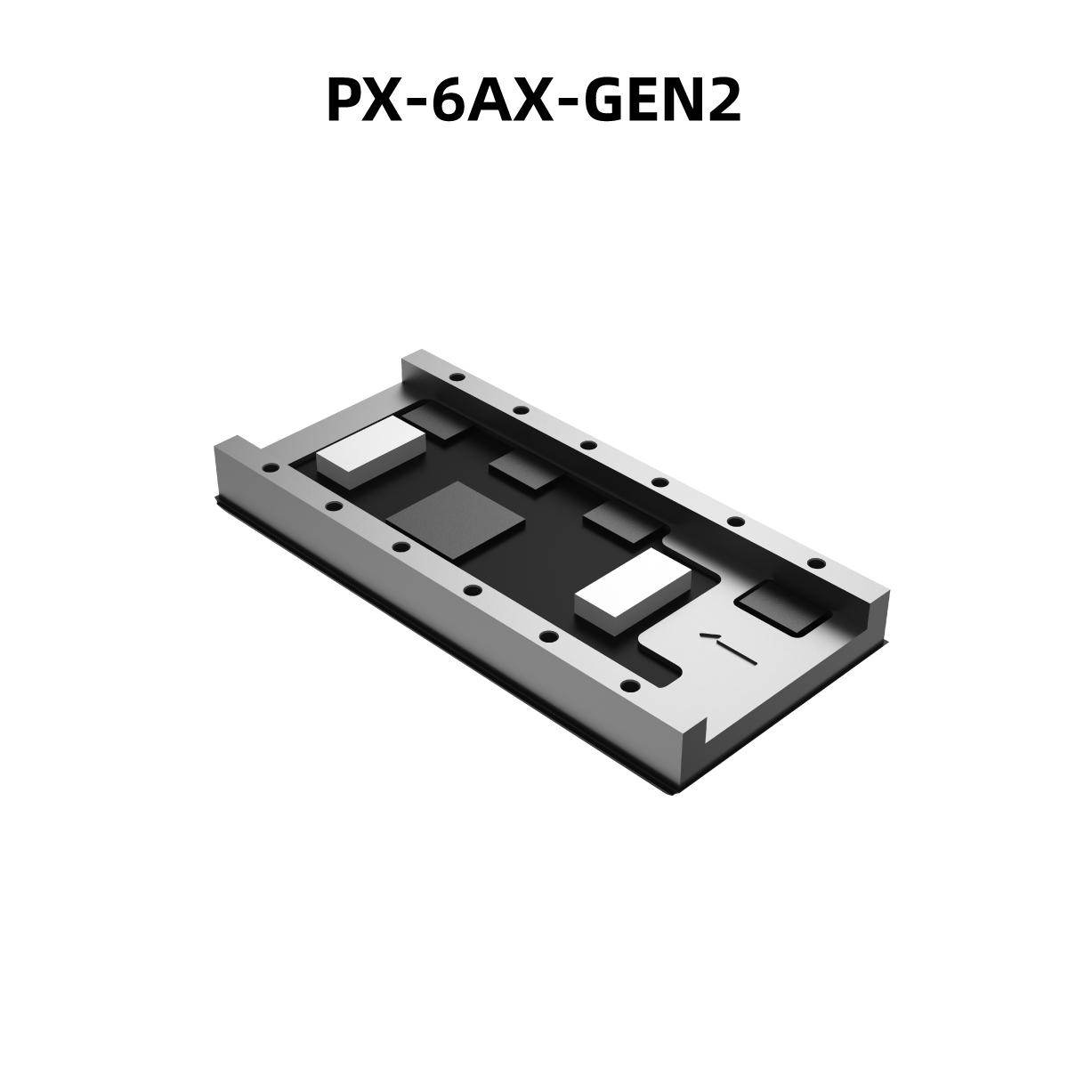 购买PX-6AX GEN2 - PaXini帕西尼商城